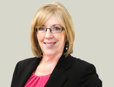 Janet Cartee - Guest & Brady
