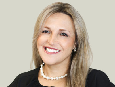 Sandra Guardia - Guest & Brady