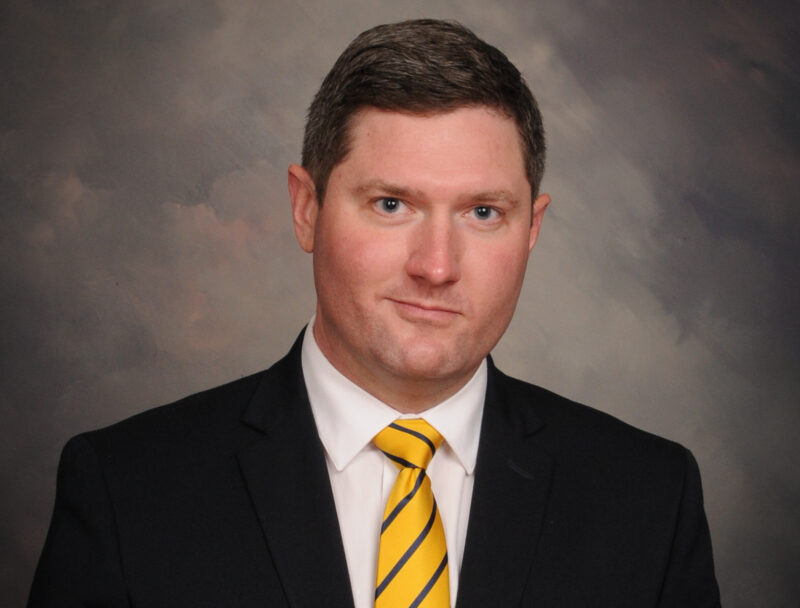 Real Estate & Personal Injury Lawyers in Greenville, SC - Guest & Brady